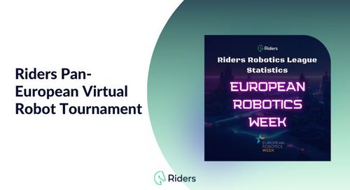 Riders.ai | Introducing Learntech - Playtech